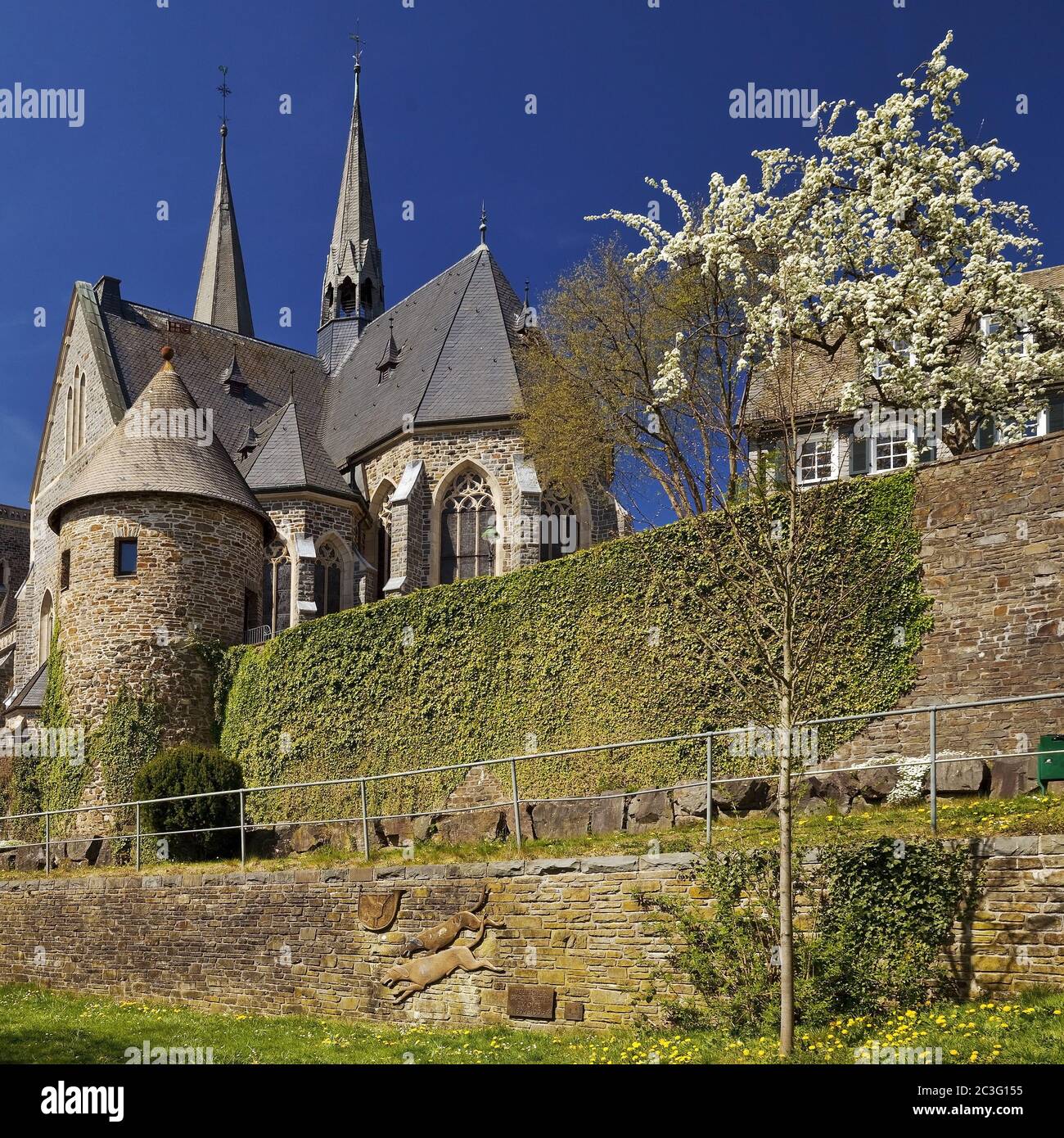 St Martinus High Resolution Stock Photography and Images - Alamy