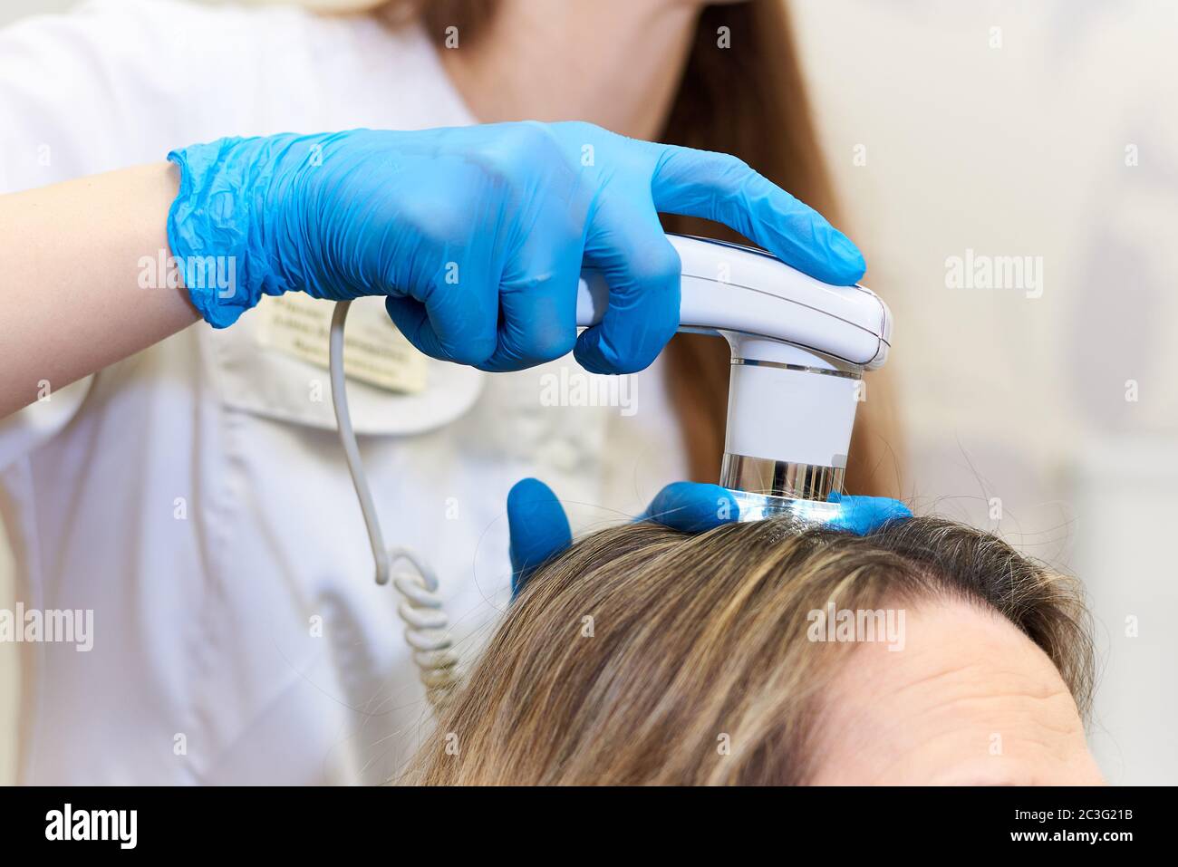 Diagnosis method hi-res stock photography and images - Alamy