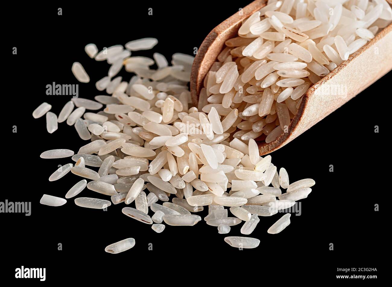 Rice Crop High Resolution Stock Photography and Images - Alamy