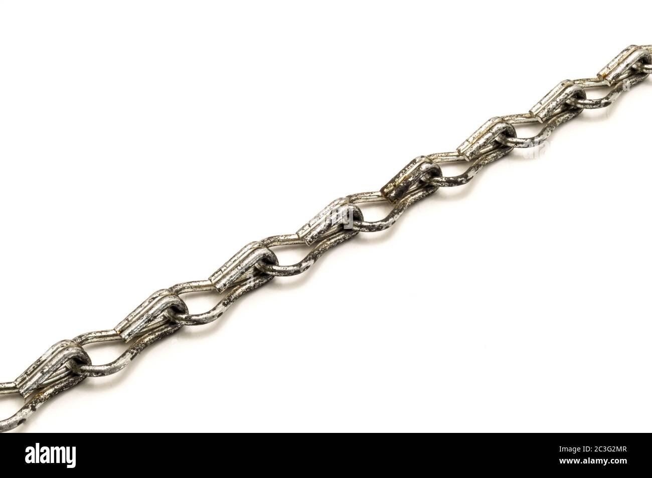 Metal chain metal chains cut out cut out hi-res stock photography and ...