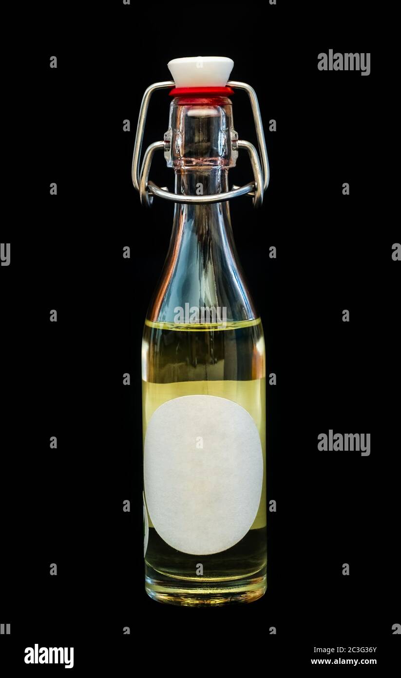 Motor oil bottle blank label hi-res stock photography and images - Alamy