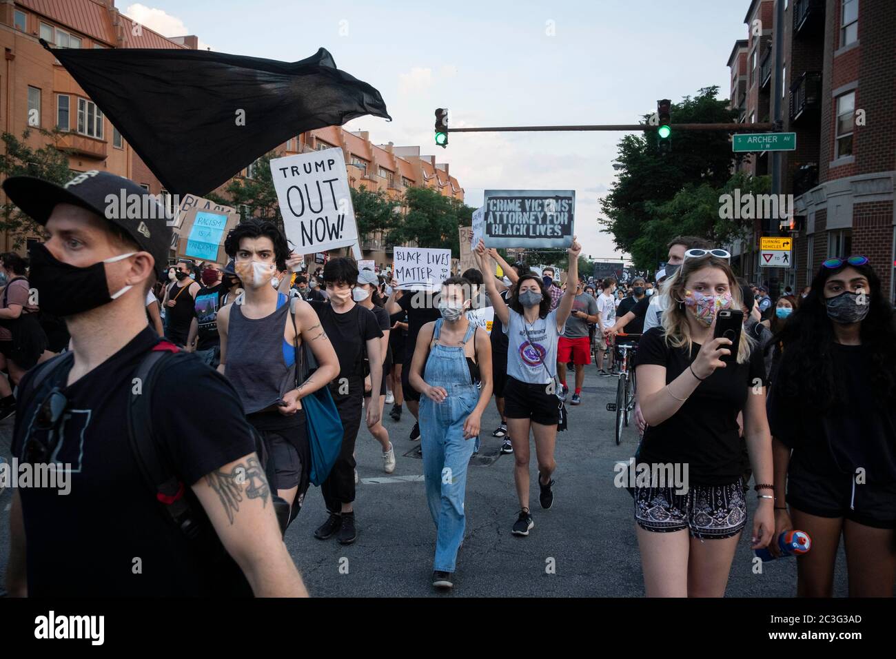 Juneteenth events hi-res stock photography and images - Alamy