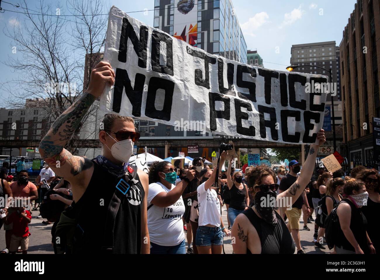 Juneteenth events hi-res stock photography and images - Alamy