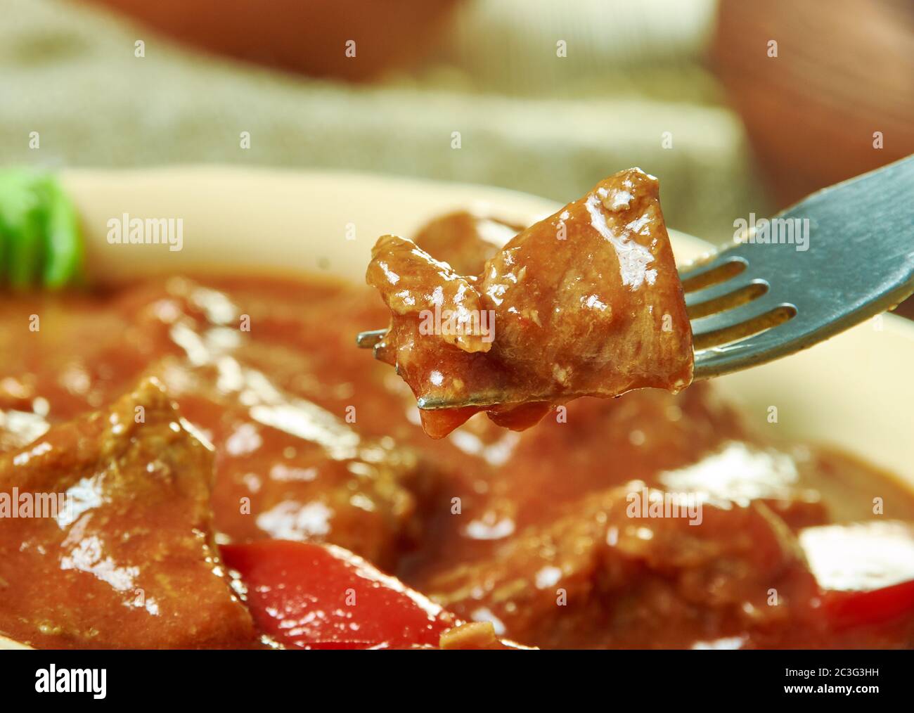 Gosht hi-res stock photography and images - Alamy