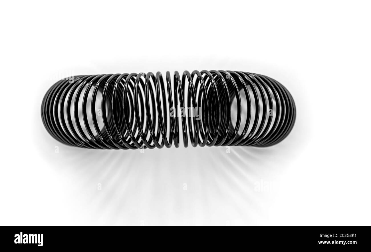 Flexible toy Black and White Stock Photos & Images - Alamy