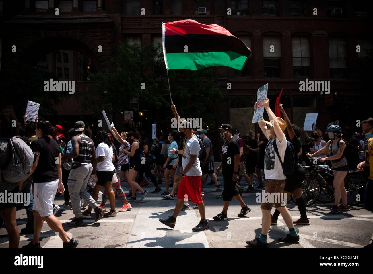 Juneteenth events hi-res stock photography and images - Alamy