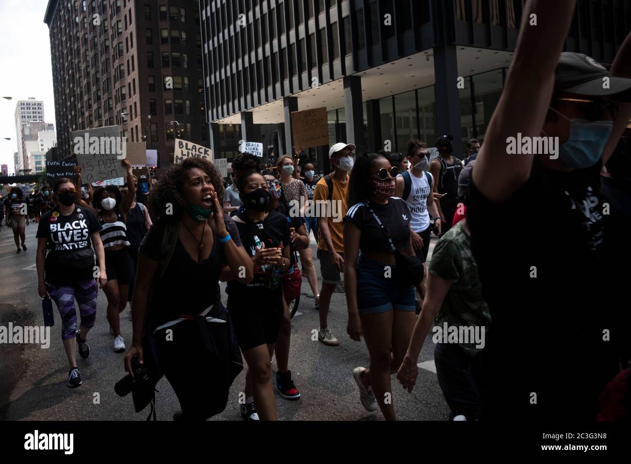 Juneteenth events hi-res stock photography and images - Alamy