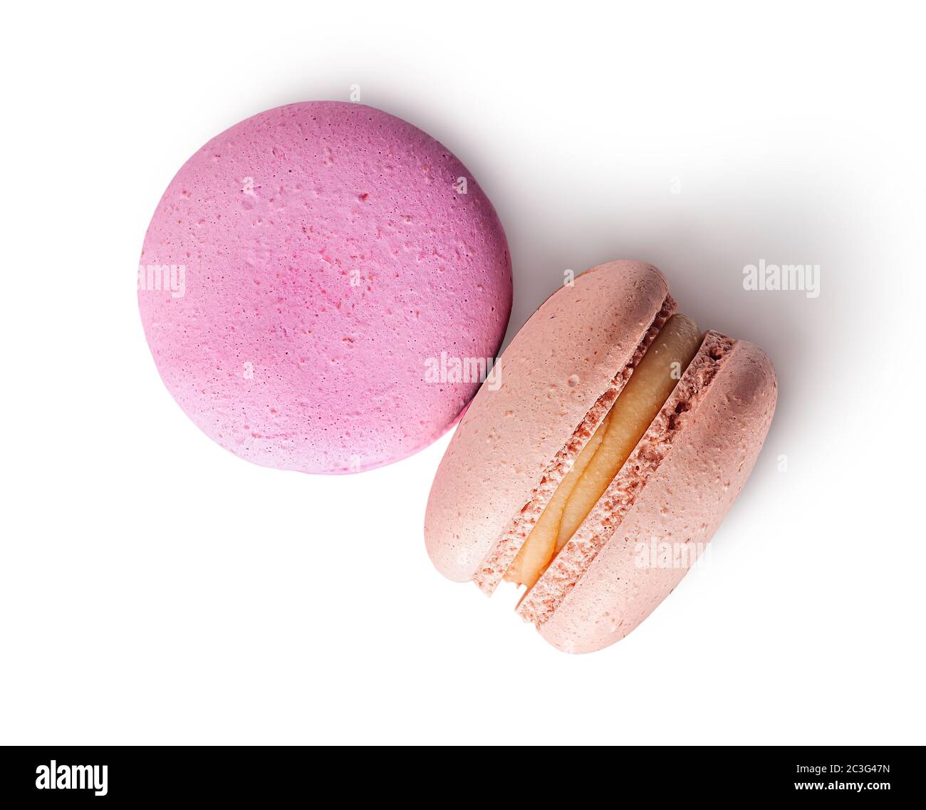 Pink beige Cut Out Stock Images & Pictures - Alamy
