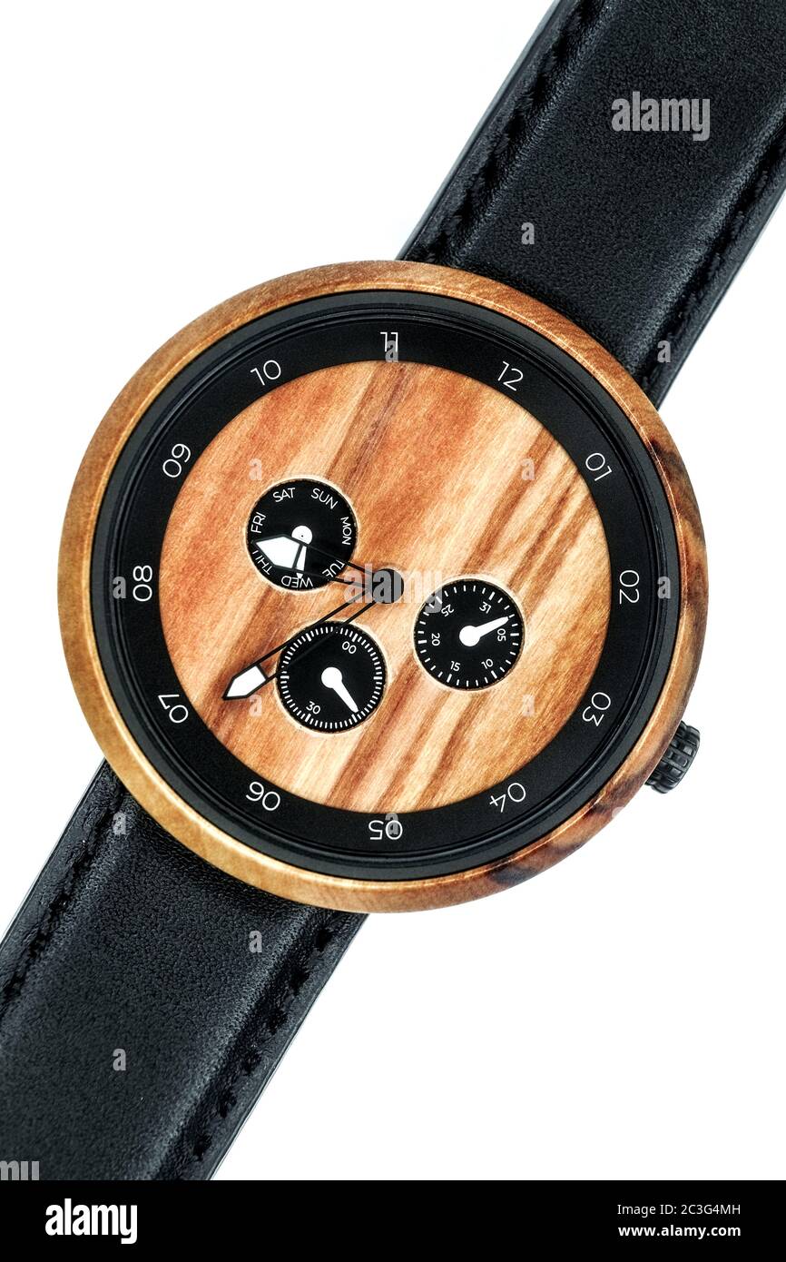 Olive leather texture hi-res stock photography and images - Alamy