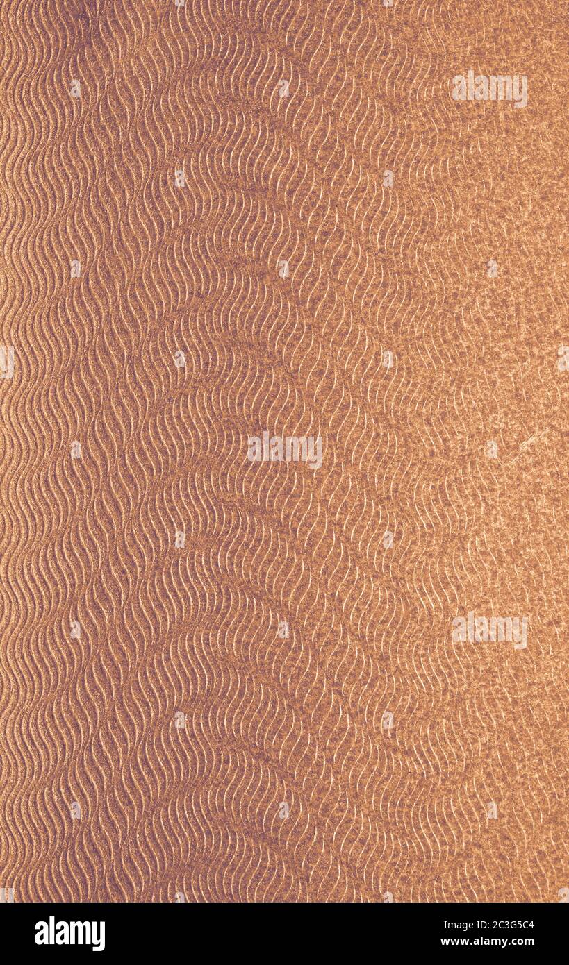 A dense industrial sheet of grey paper with a textured surface Stock ...