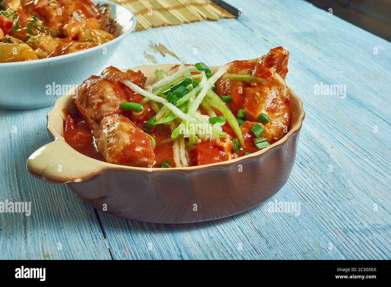 Murghi hi-res stock photography and images - Alamy