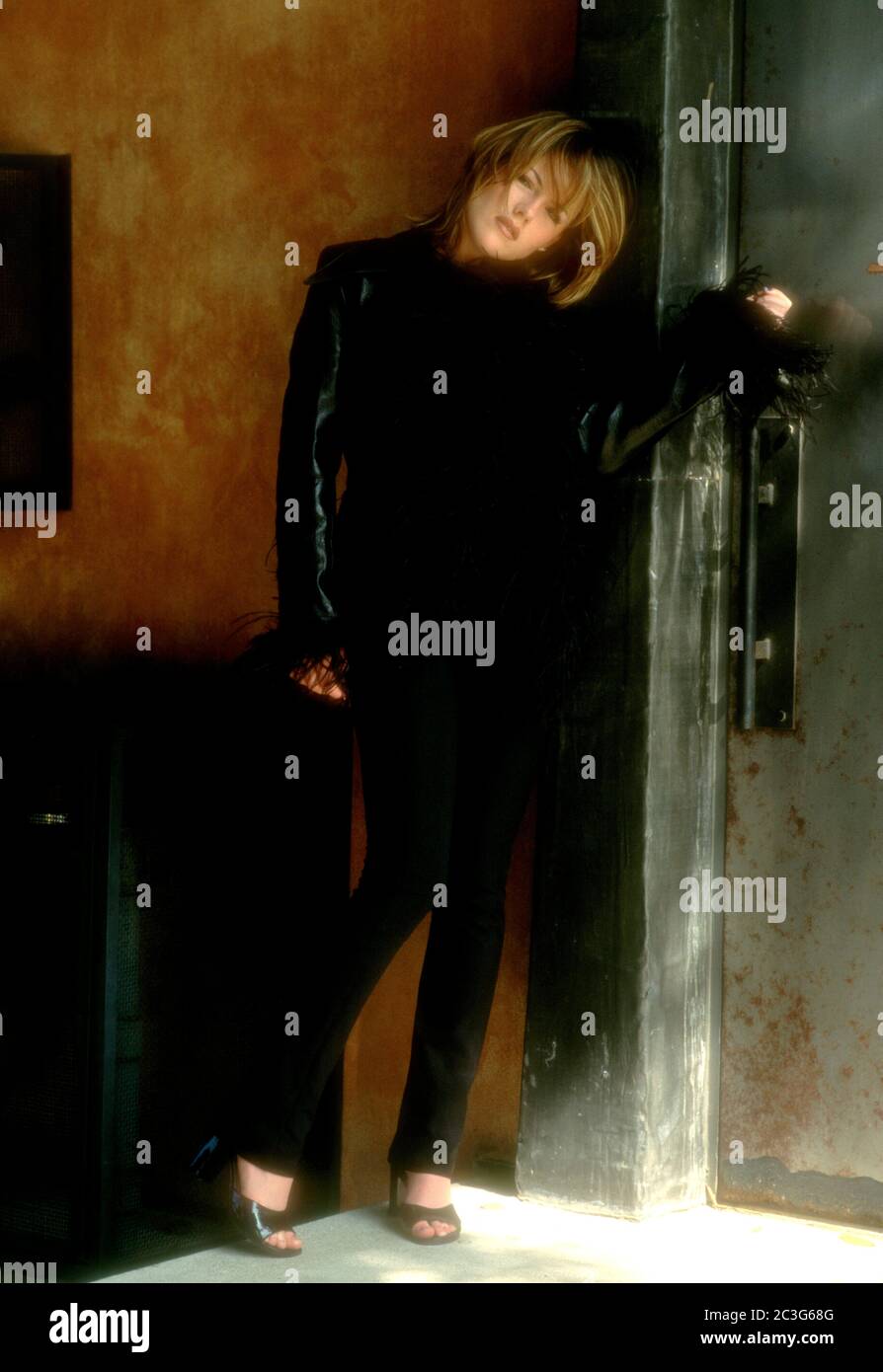 Kathleen Robertson Bates Motel