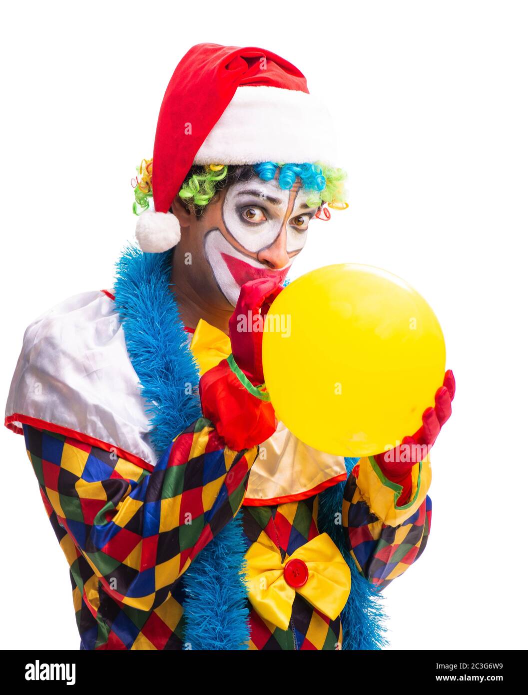 Funny inflating hi-res stock photography and images - Alamy
