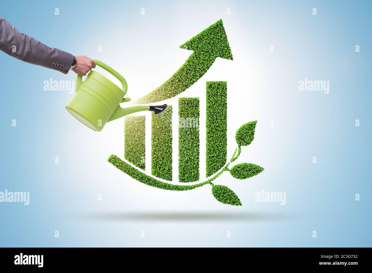 Supporting the economy hi-res stock photography and images - Alamy