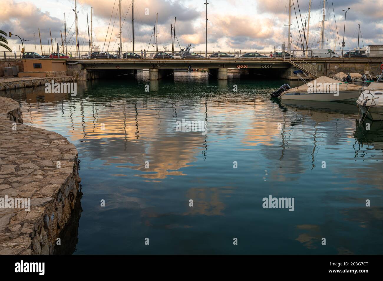 Darsena de can barbara hi-res stock photography and images - Alamy