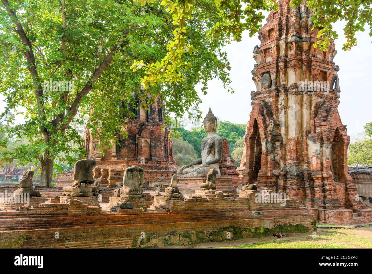 Old siam hi-res stock photography and images - Alamy