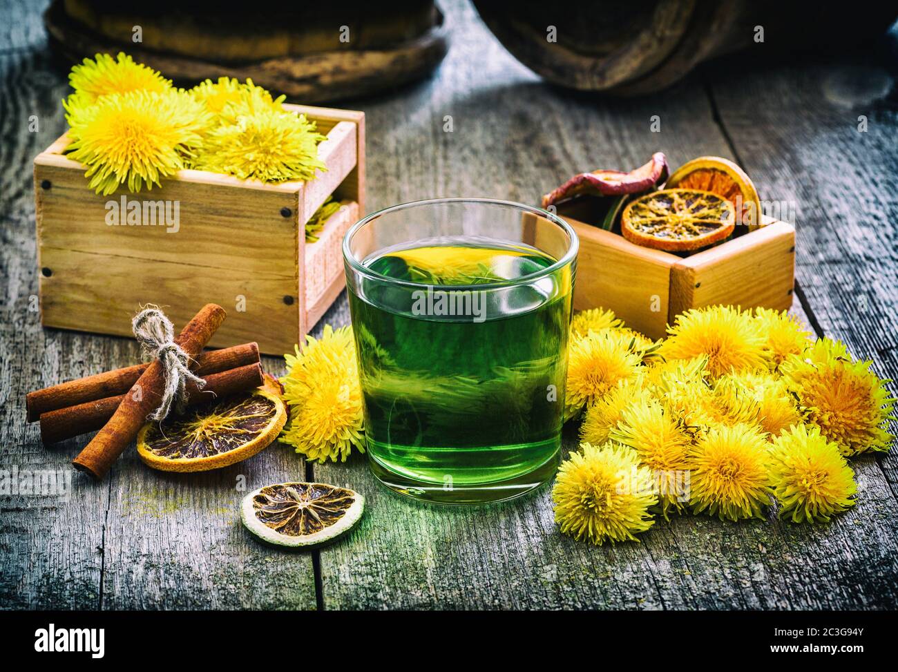 Decoction High Resolution Stock Photography and Images - Alamy