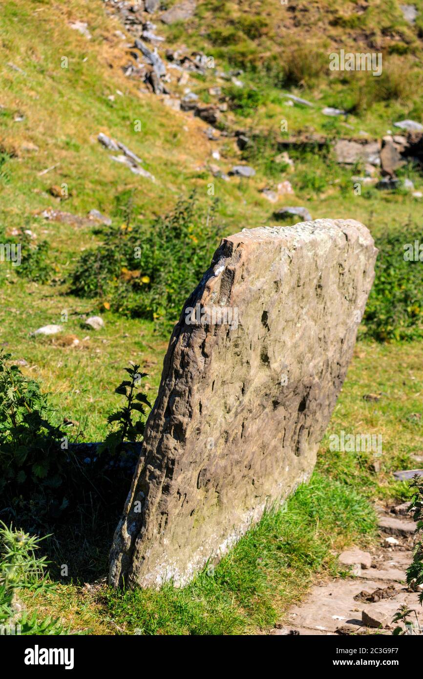 Grane village hi-res stock photography and images - Alamy