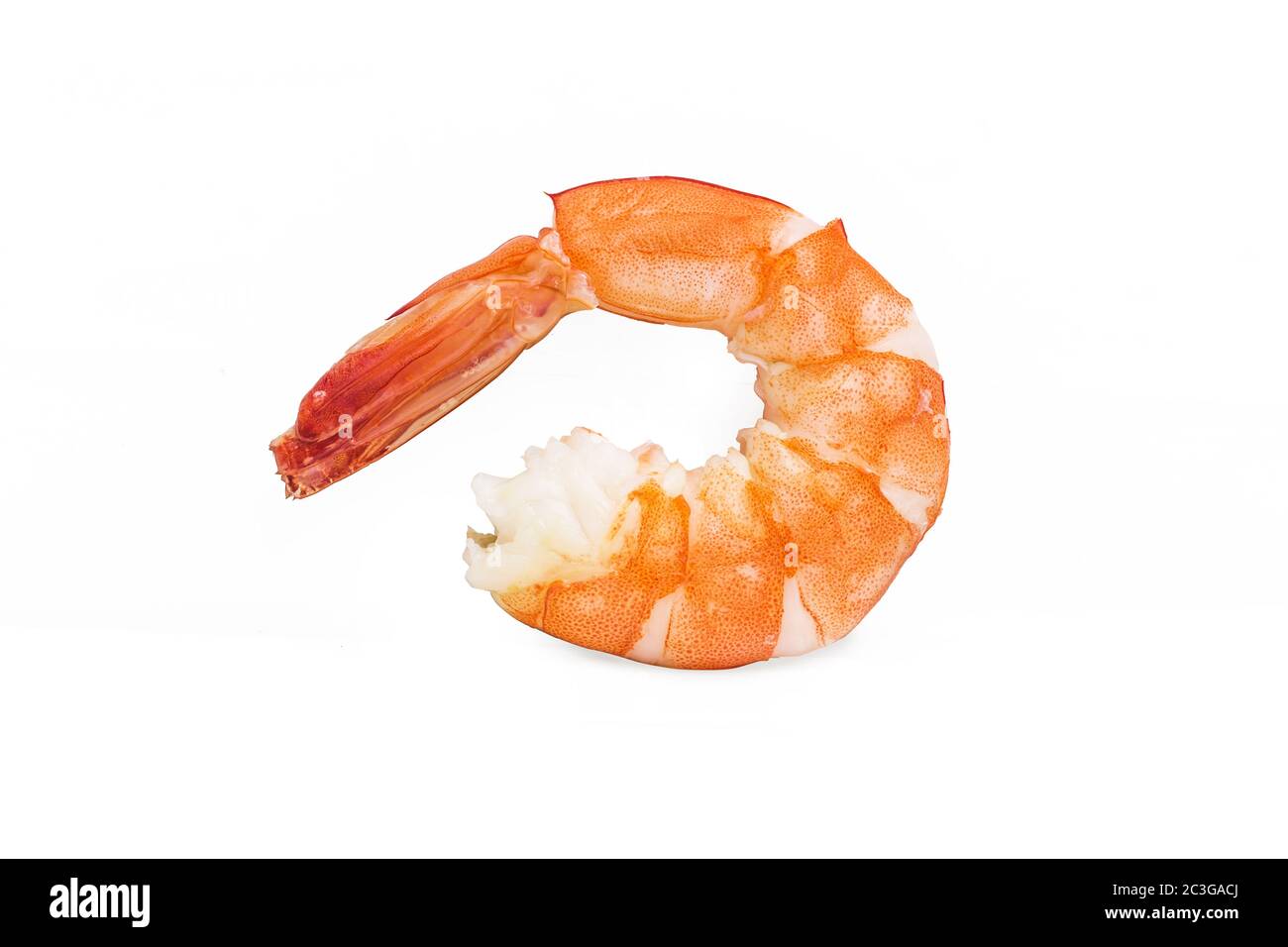 Shrimp meat hi-res stock photography and images - Alamy