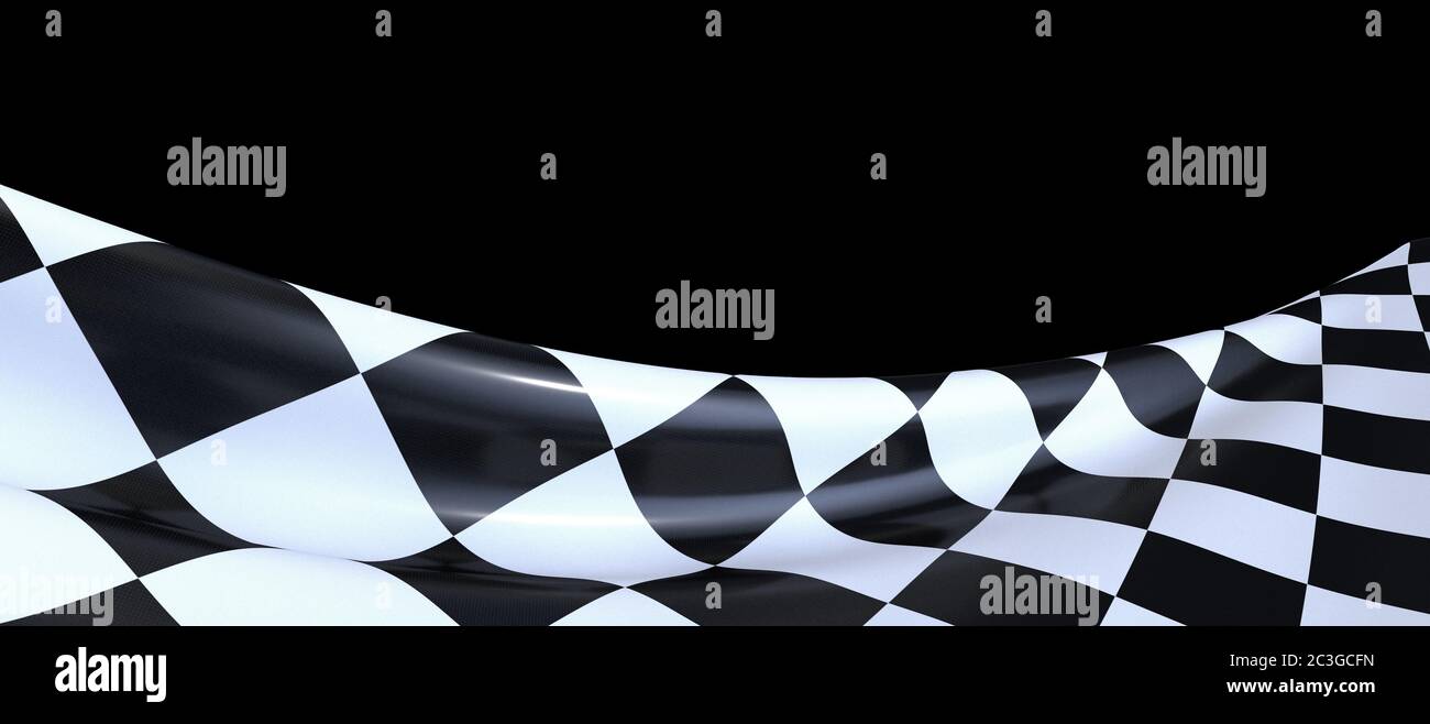 A black and white Finish flag digital wallpaper illustration Stock ...