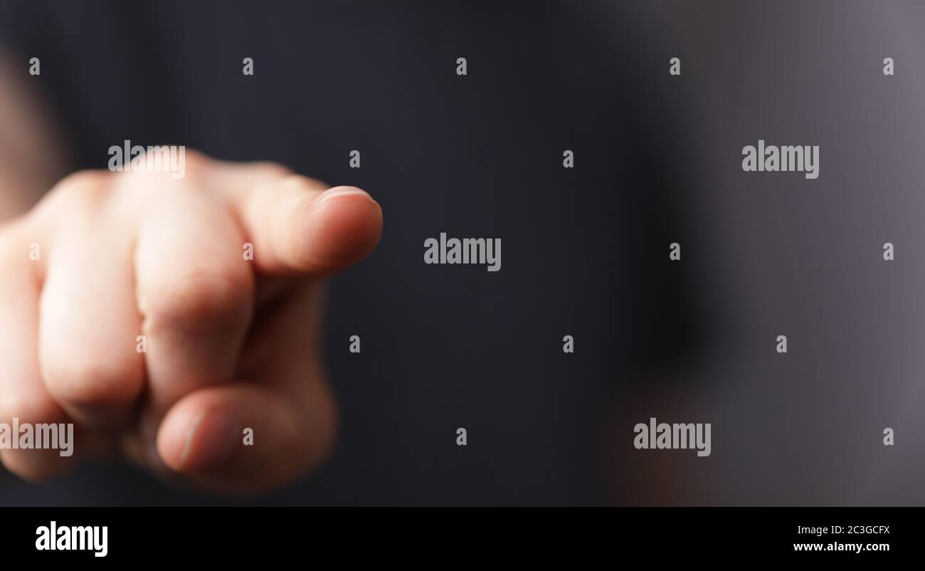 Put your hand in the hand hi-res stock photography and images - Alamy