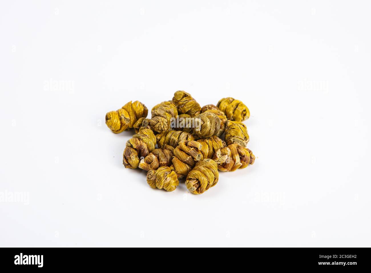 A small amount of caulis dendrobii Stock Photo - Alamy