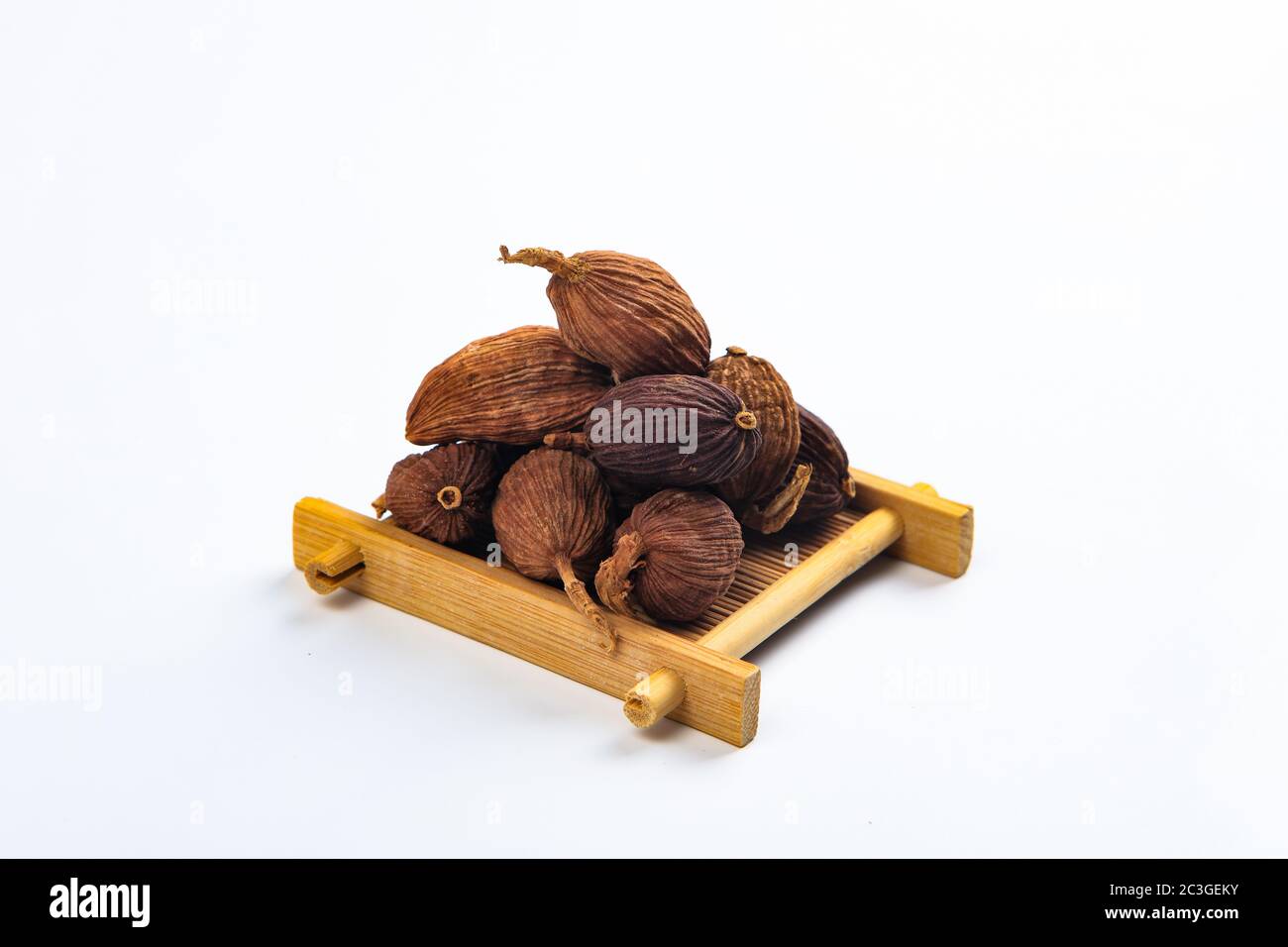 Amomum tsao ko hi-res stock photography and images - Alamy