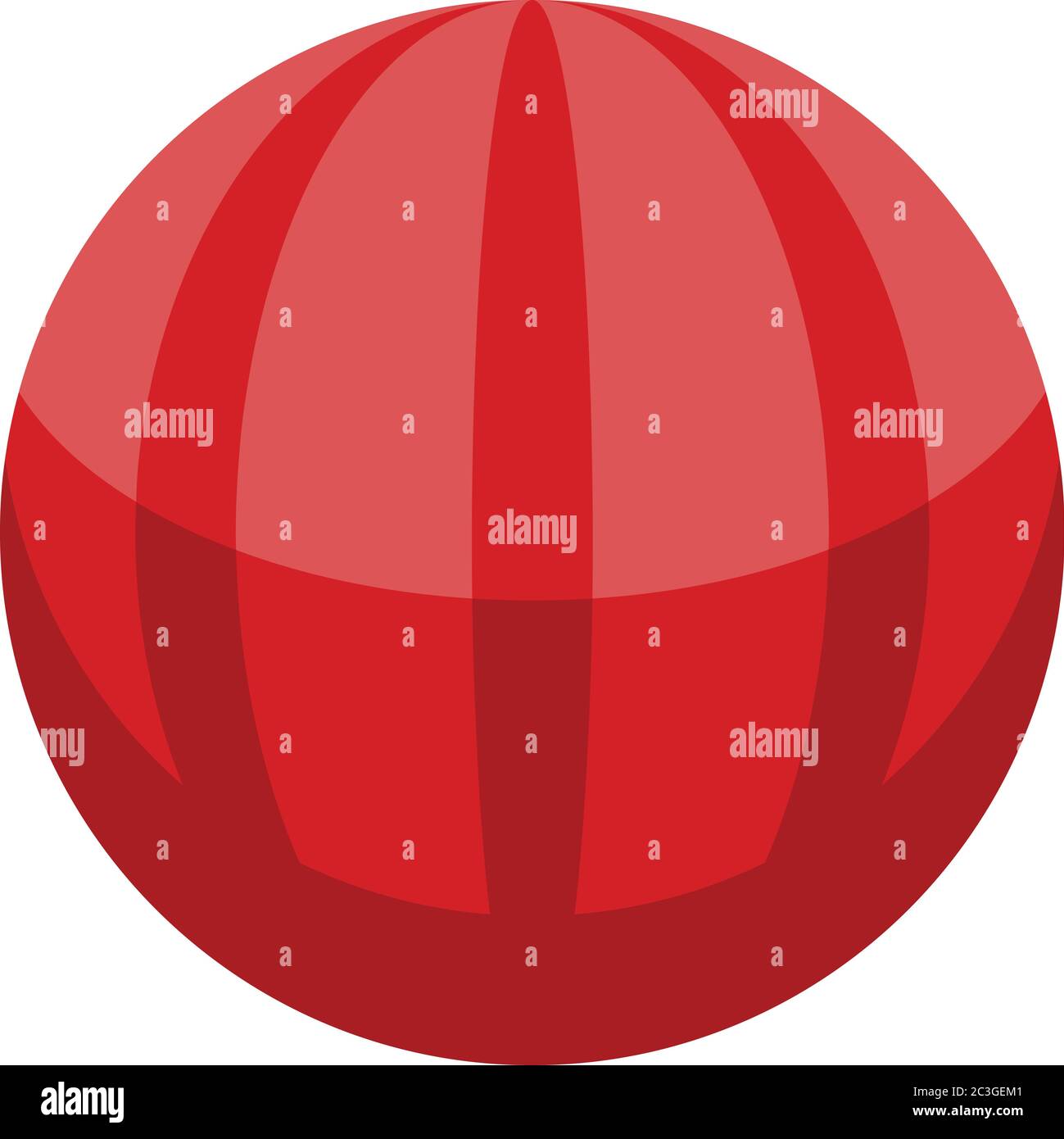 Pet playing dog woman Stock Vector Images - Alamy