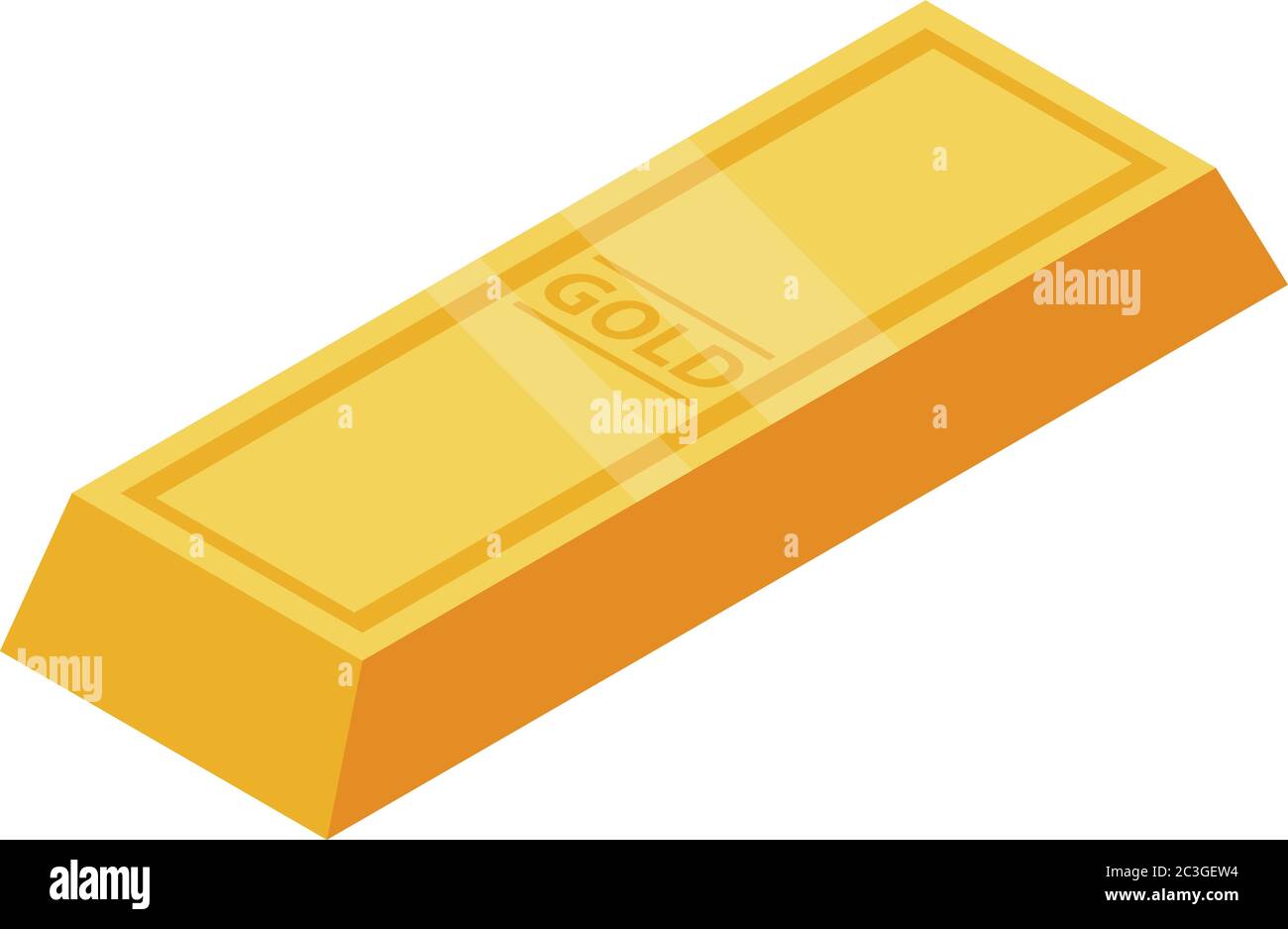 Economy icon premium style hi-res stock photography and images - Alamy