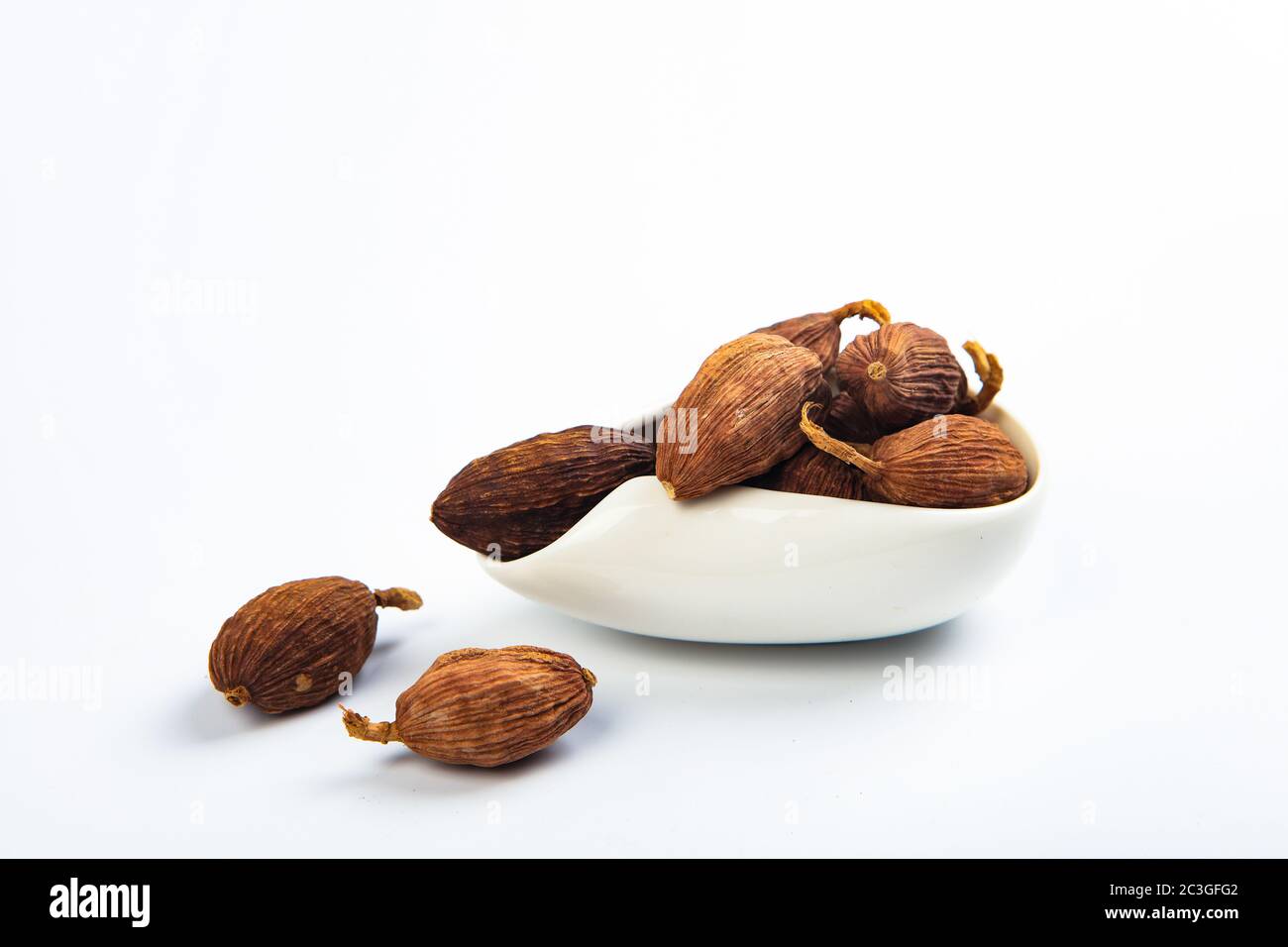 Amomum Tsao Ko High Resolution Stock Photography and Images - Alamy