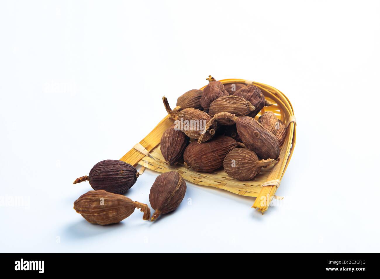 Amomum tsao ko hi-res stock photography and images - Alamy