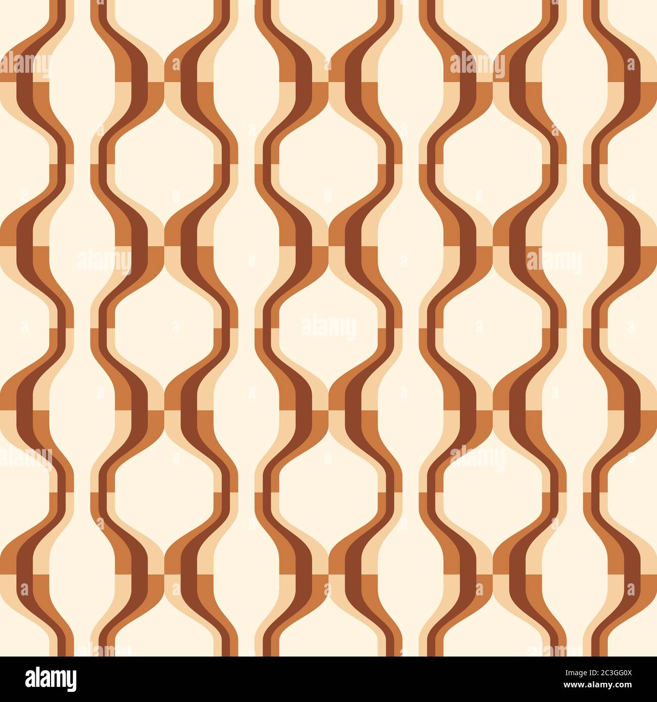 Colorful accent for any surface. Simple abstract cozy design. Timeless ...