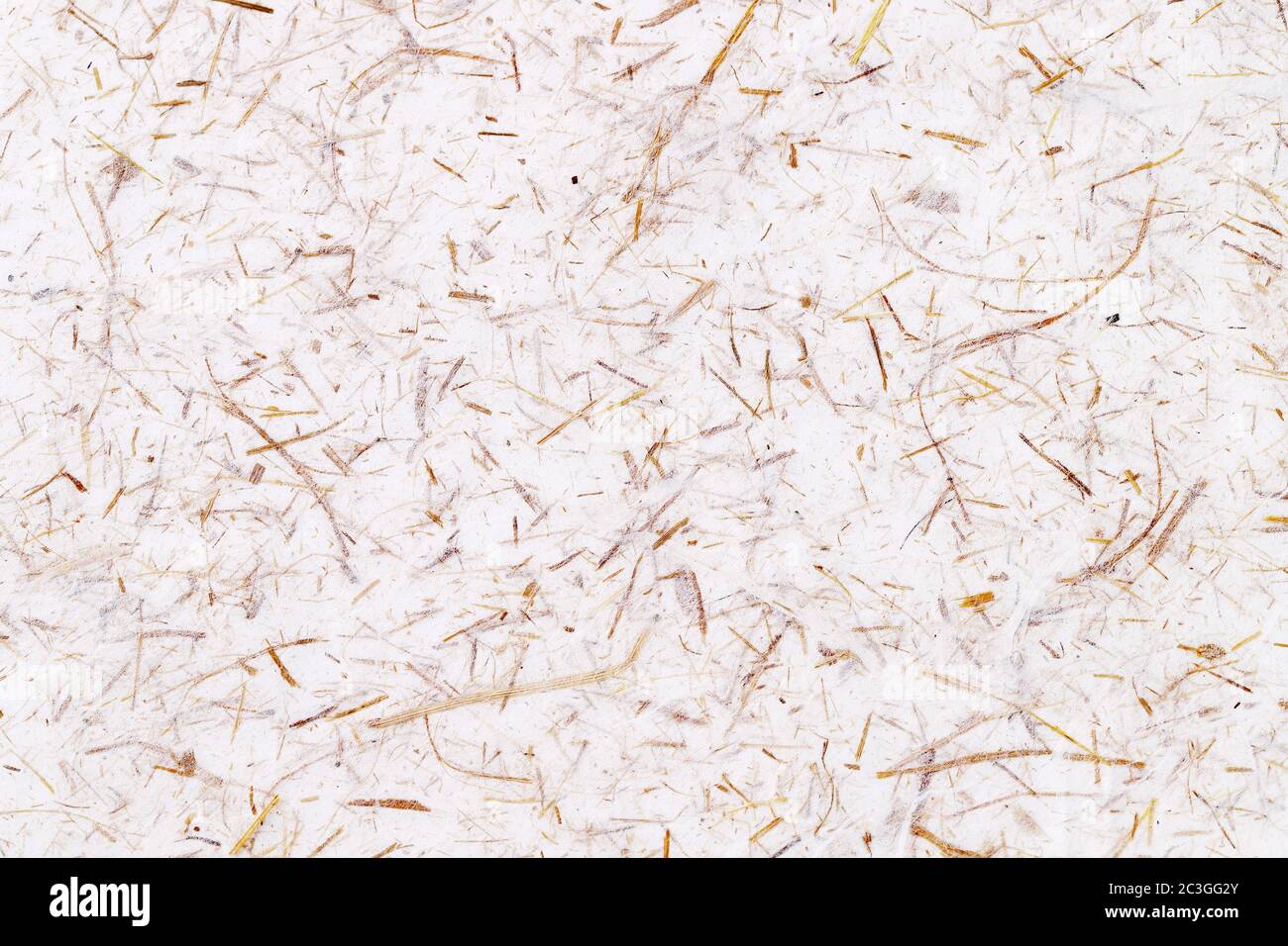 Traditional handmade japanese rice paper, texture background Stock ...