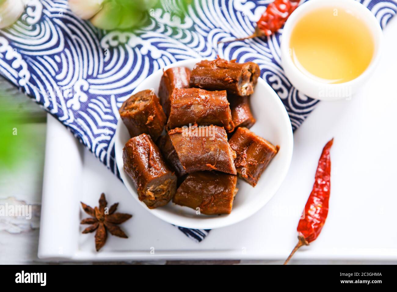 Halogen duck neck hi-res stock photography and images - Alamy