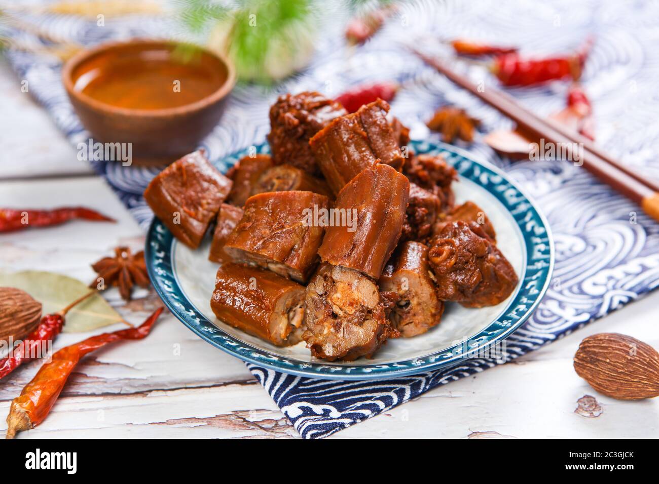Halogen duck neck hi-res stock photography and images - Alamy