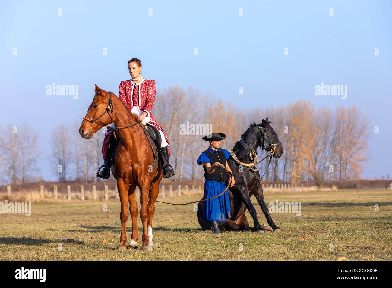 Tschikosch hi-res stock photography and images - Alamy