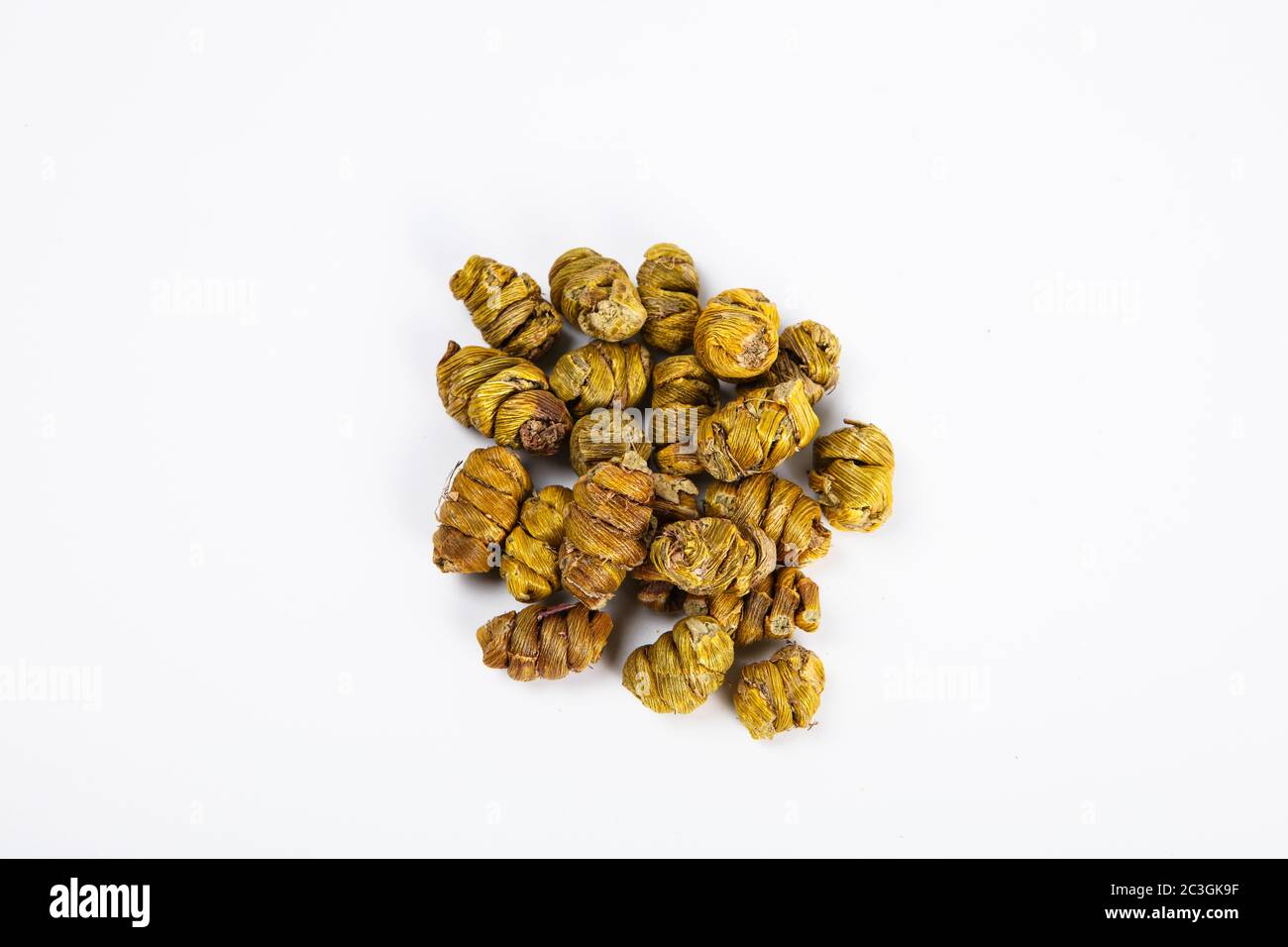 A small amount of caulis dendrobii Stock Photo - Alamy