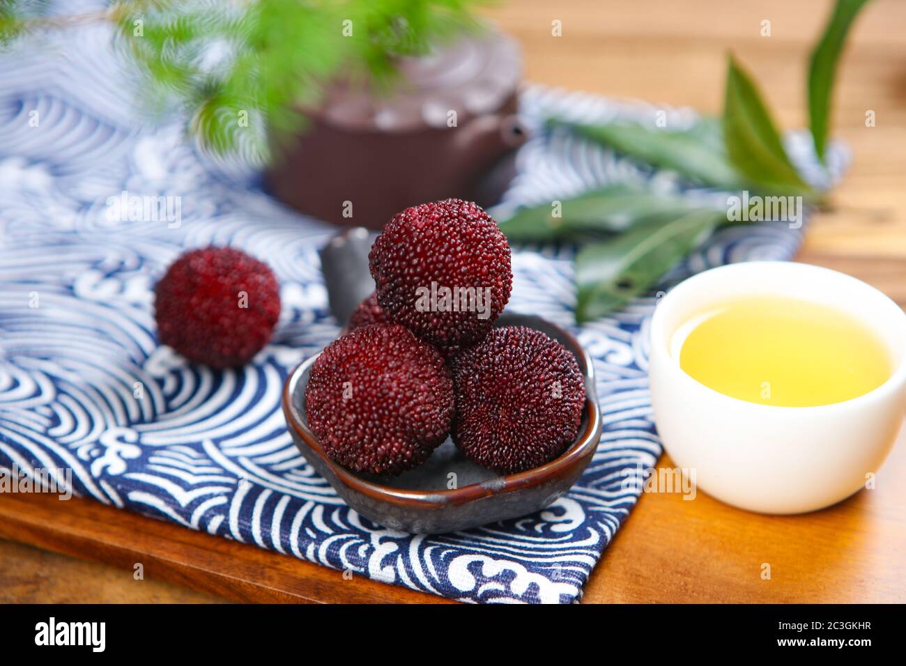 Yang mei hi-res stock photography and images - Alamy