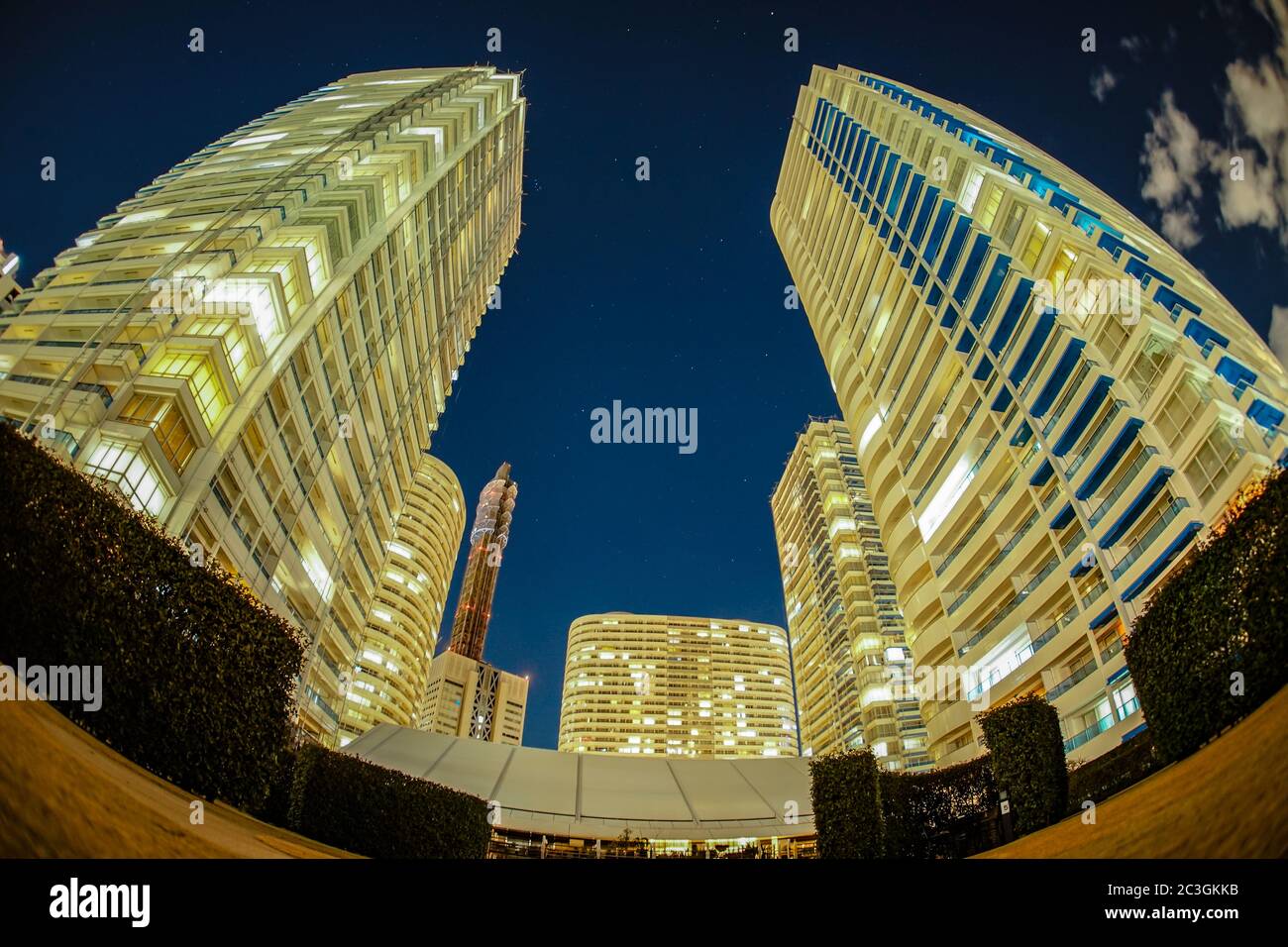 Group housing luxury housing hi-res stock photography and images - Alamy