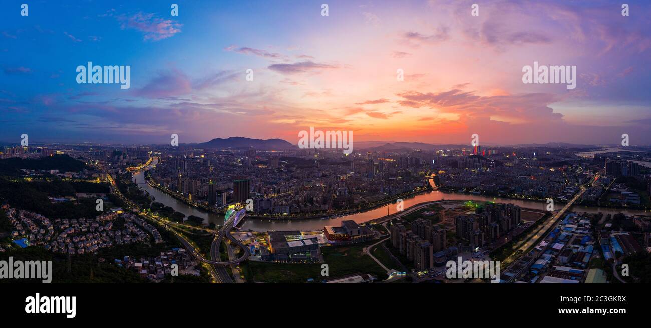Jiangmen hi-res stock photography and images - Alamy