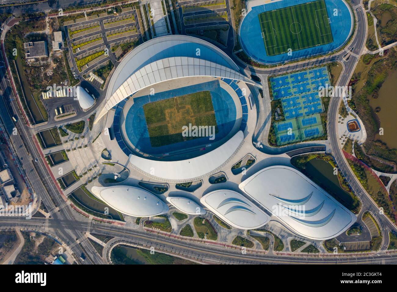 Sports convention hi-res stock photography and images - Alamy