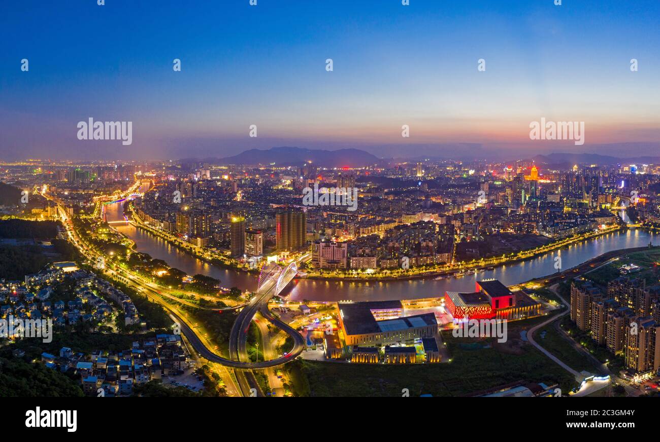 Pengjiang hi-res stock photography and images - Alamy