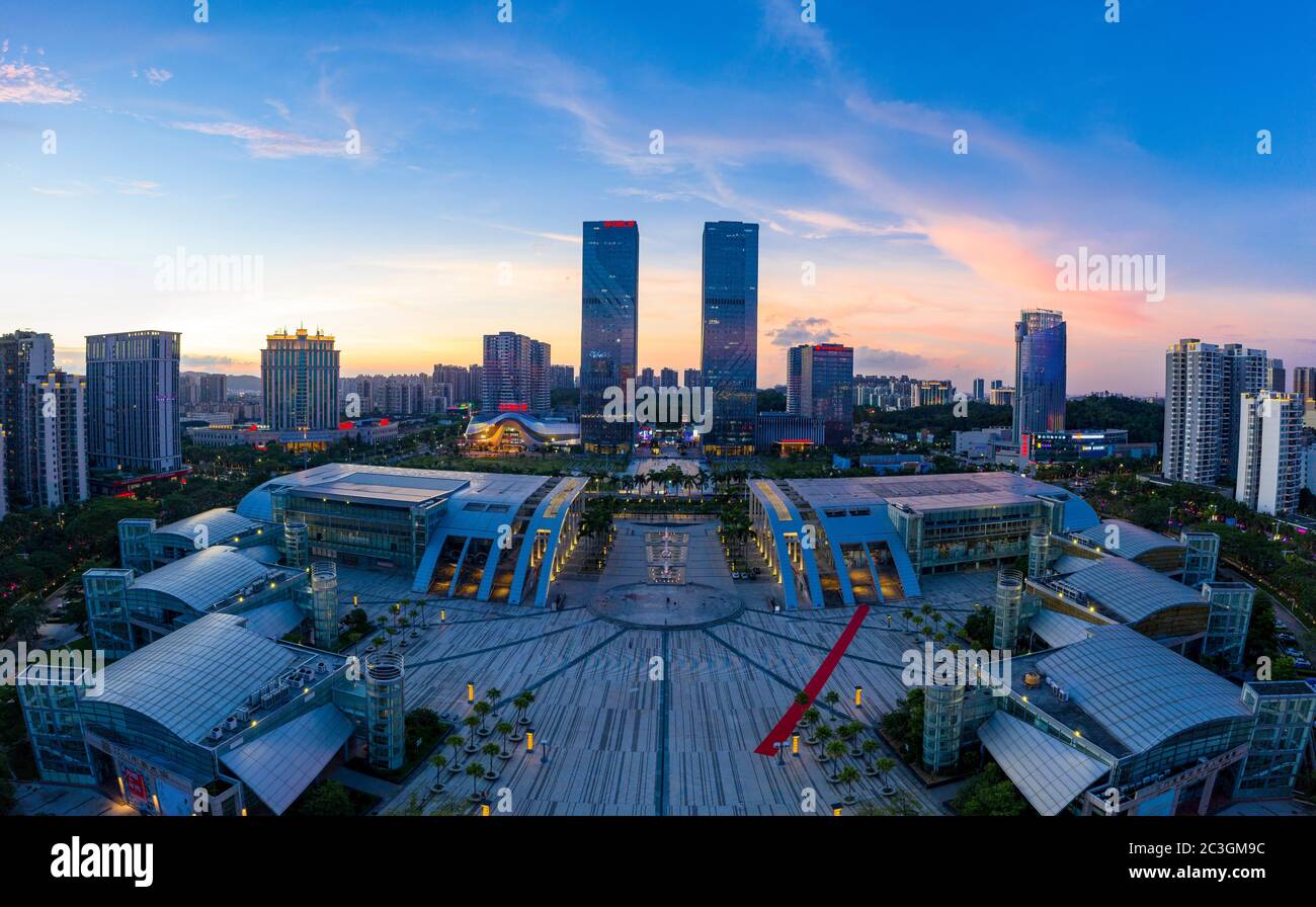 Overseas Chinese City High Resolution Stock Photography and Images - Alamy