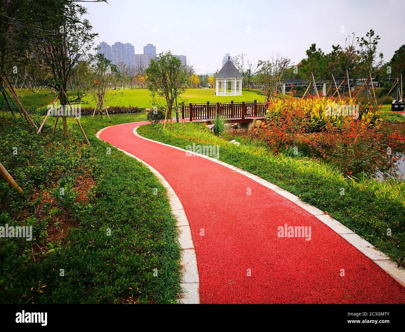 Nottingham university campus hi-res stock photography and images - Alamy