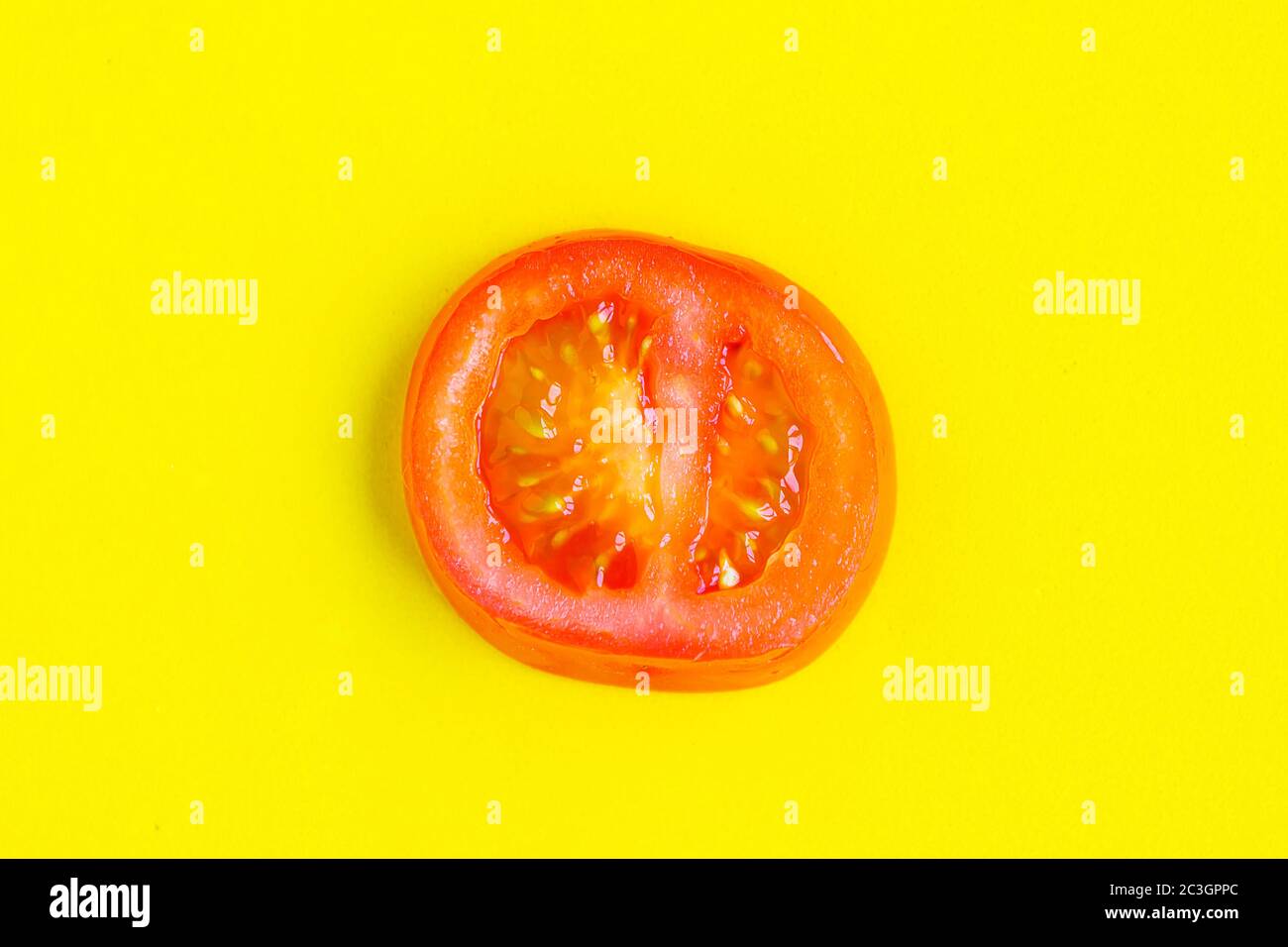 Tomato slide hi-res stock photography and images - Alamy