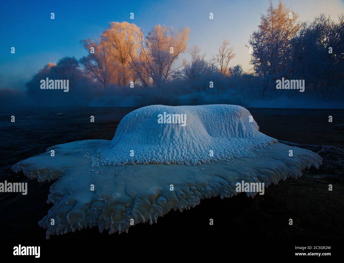 Manchuria county hi-res stock photography and images - Alamy