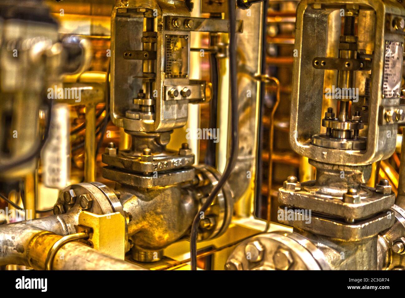 A vacuum device Stock Photo - Alamy