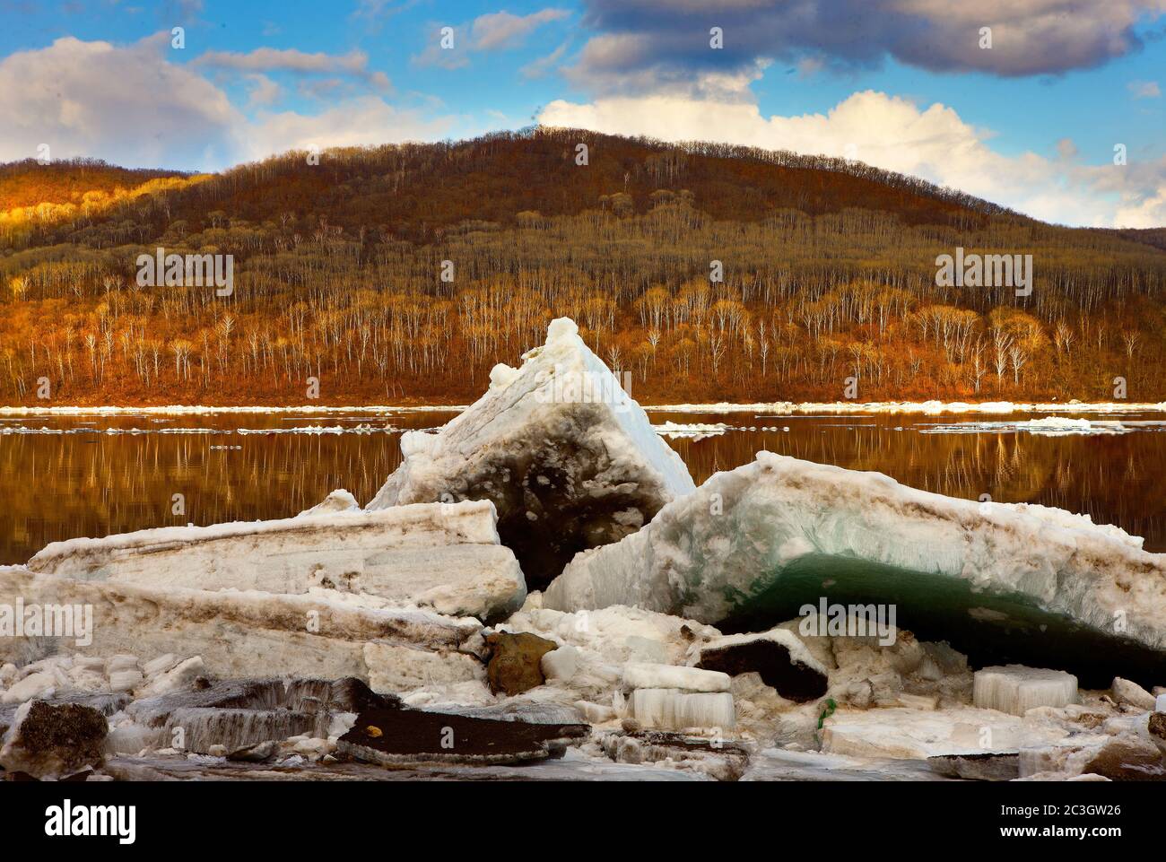 Manchuria county hi-res stock photography and images - Alamy