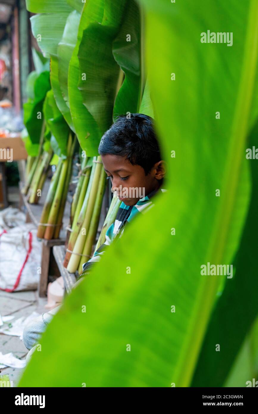 Vadodara market hi-res stock photography and images - Alamy