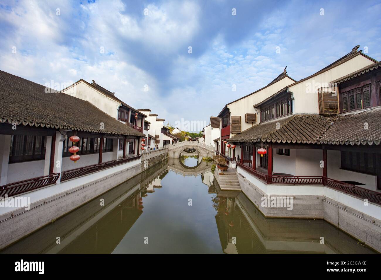 Wuzhong district hi-res stock photography and images - Alamy